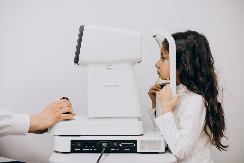 What Is an OCT Eye Scan – and Why You Might Need One Sooner Than You ...